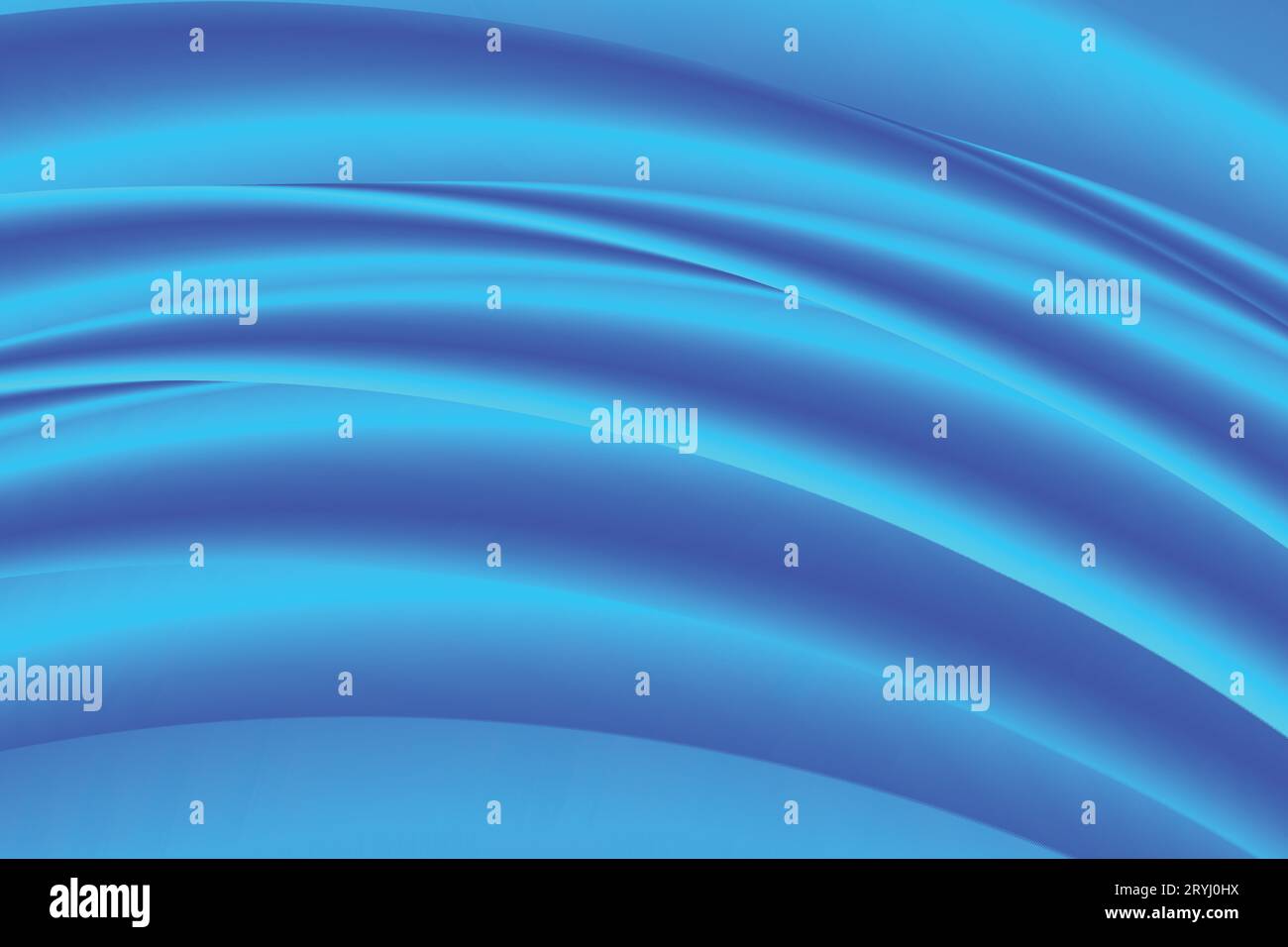 new abstract creative blue color background design vector template ...