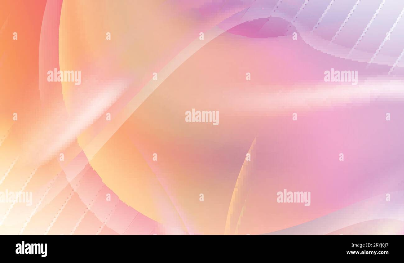 flat liquid colorful background design template vector file Stock ...