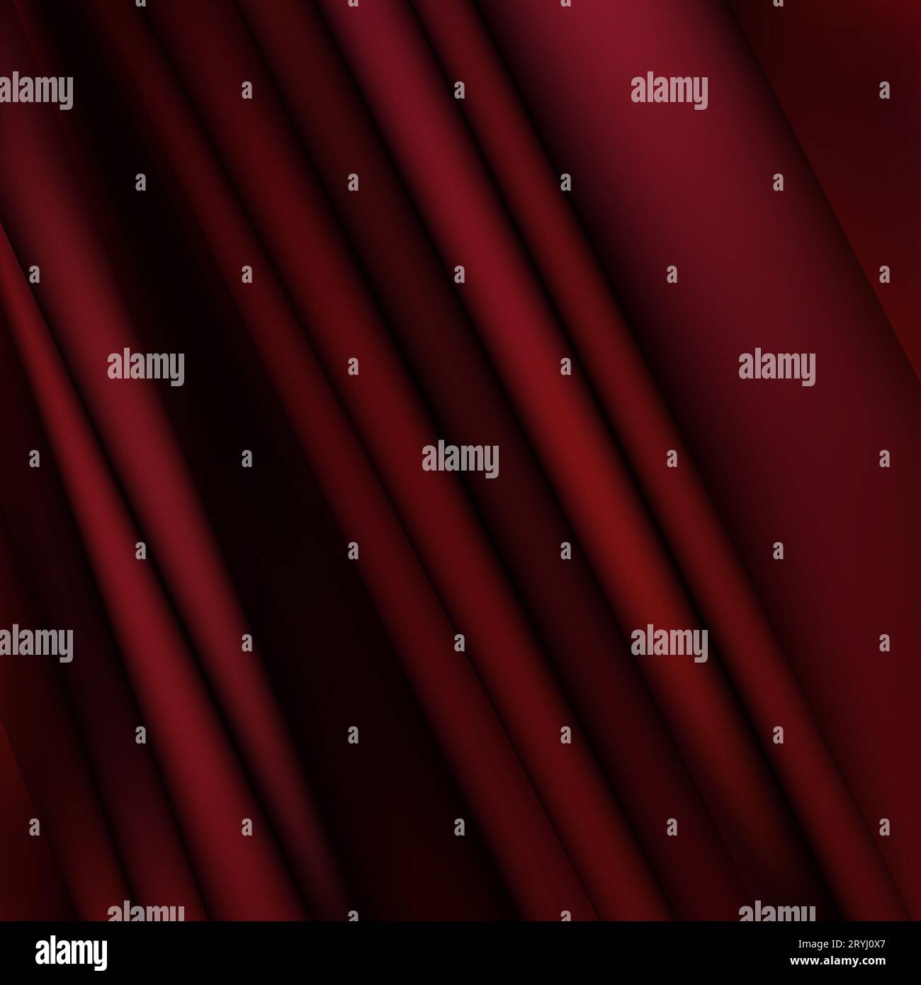 fabric red fabric texture. Vector illustration Stock Photo - Alamy