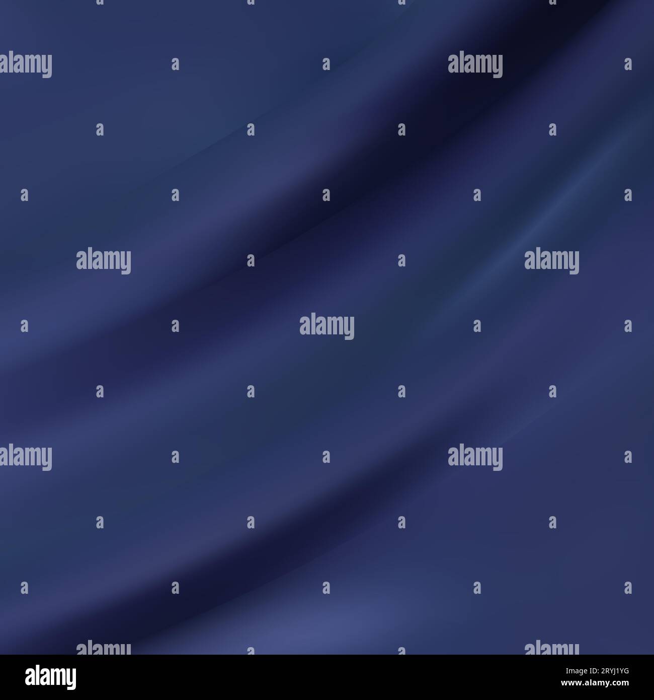 Blue wrinkled fabric texture. Close-up of soft cotton cloth, may be ...