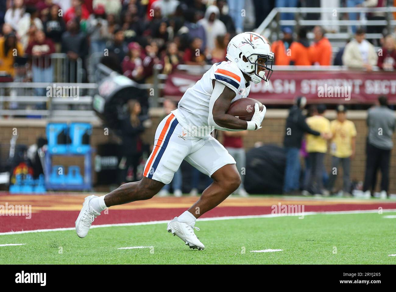 Malik washington virginia hi-res stock photography and images - Alamy