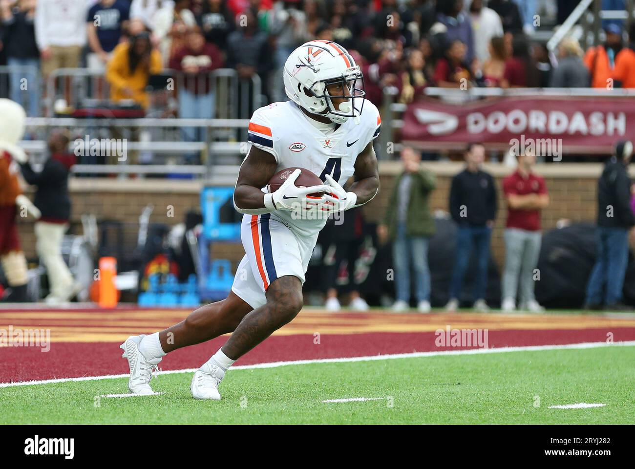 Malik washington virginia hi-res stock photography and images - Alamy