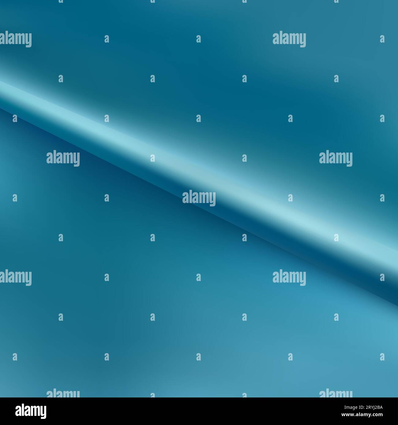 blue fabric crumple for background Stock Photo - Alamy