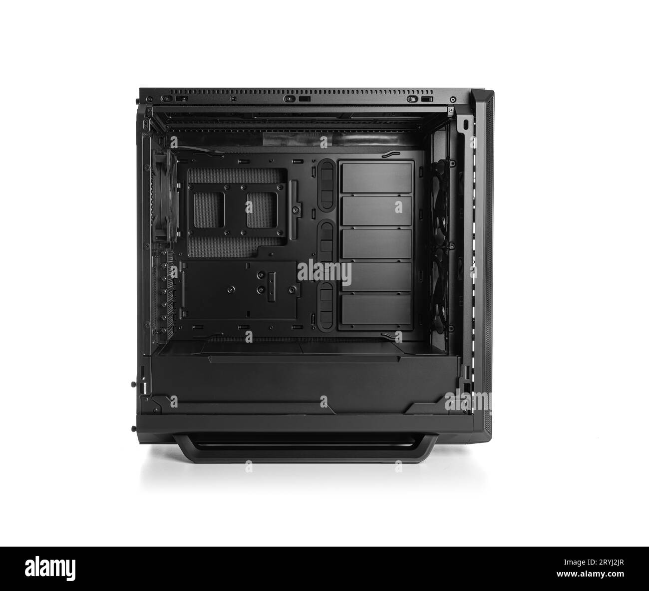 Gaming system storage hi-res stock photography and images - Alamy