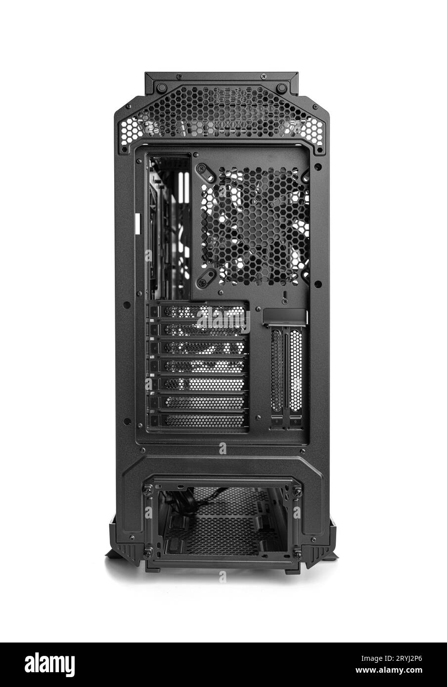 System unit image Black and White Stock Photos & Images - Alamy