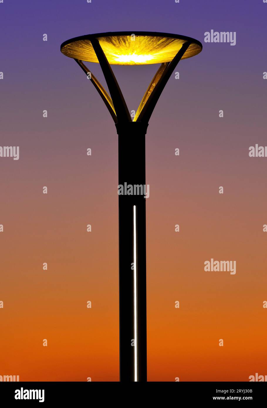 Mixed light hi-res stock photography and images - Alamy