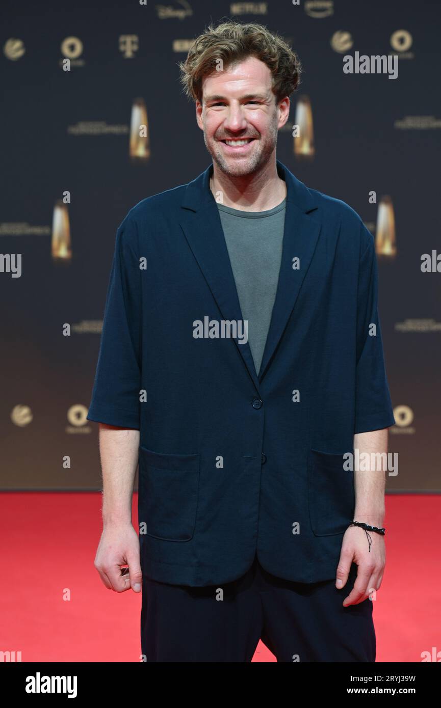 Luke mackridge hi-res stock photography and images - Alamy