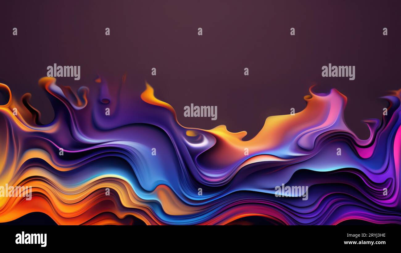 Layered shapes hi-res stock photography and images - Alamy