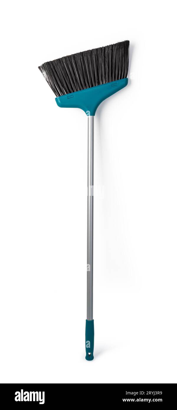 Bristle broom hi-res stock photography and images - Alamy