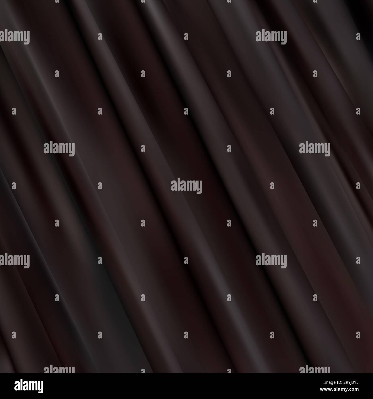 Black cloth background soft wrinkled fabric patrem and surface Stock ...