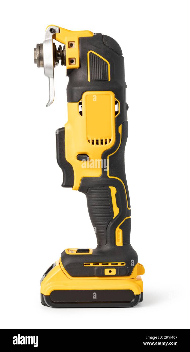 Oscillating saw hi-res stock photography and images - Alamy