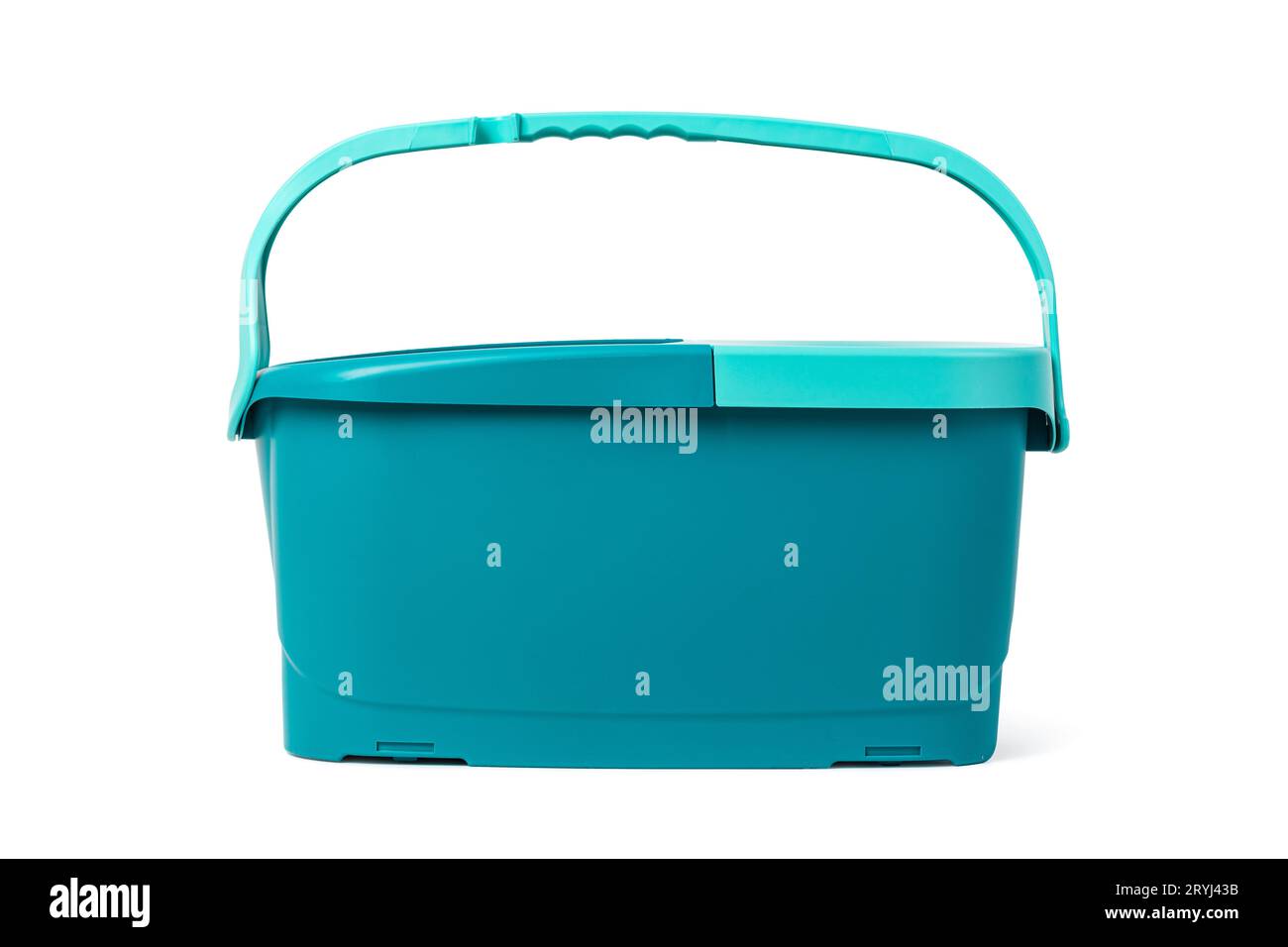 Plastic cleaning bucket hi-res stock photography and images - Alamy