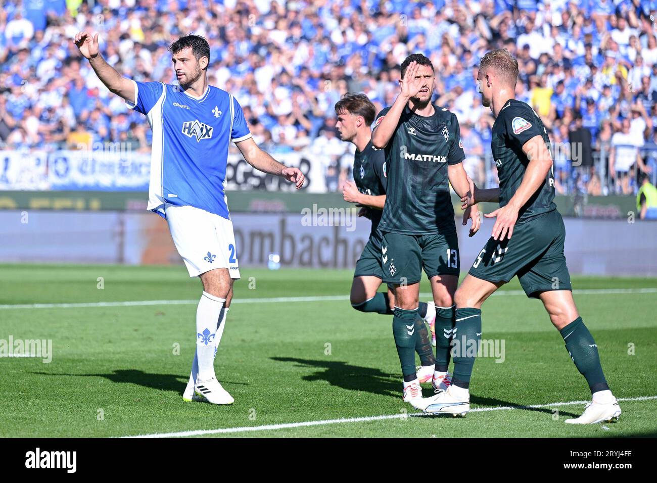 24 luca pfeiffer hi-res stock photography and images - Alamy
