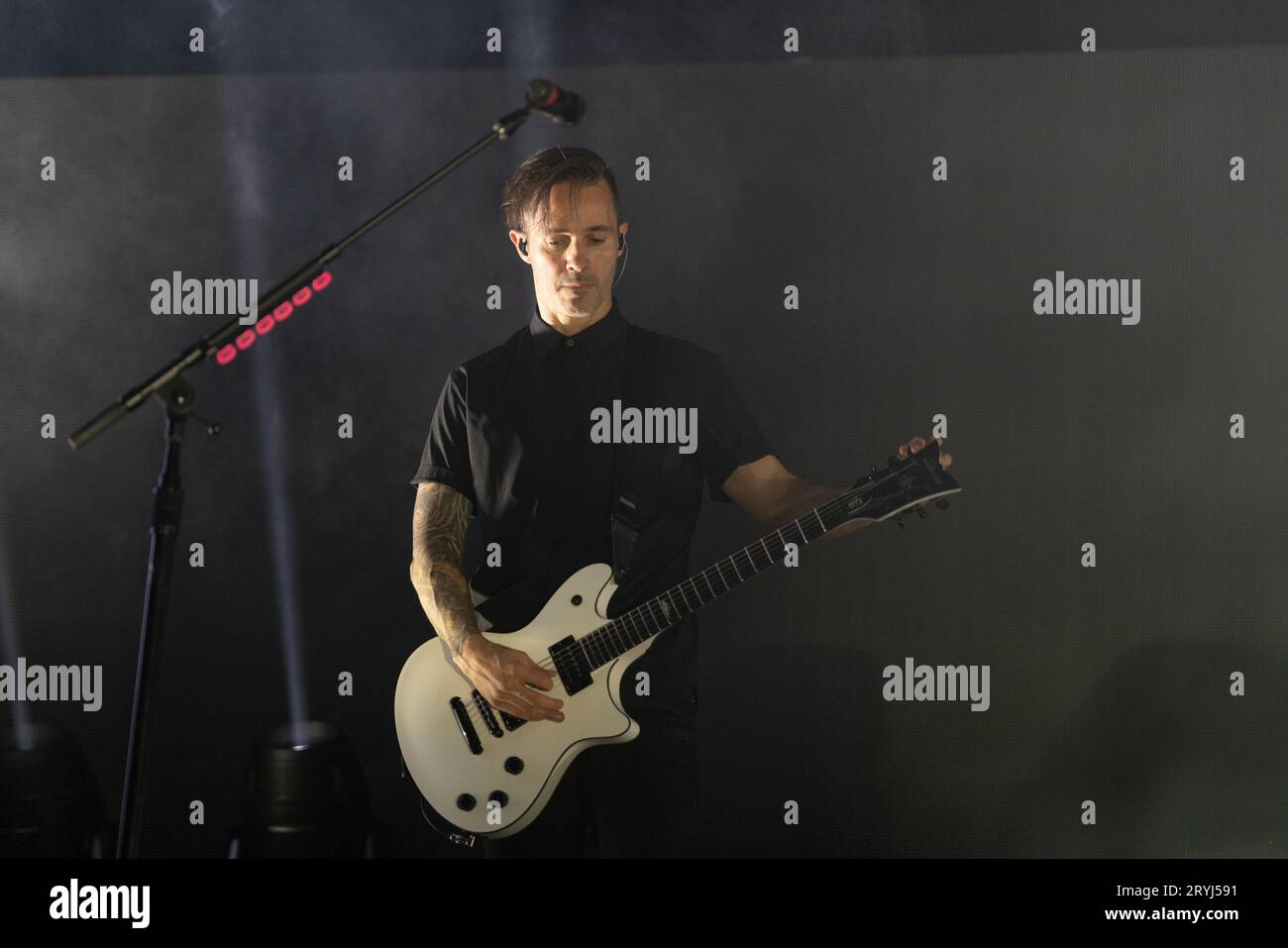 Jerry horton hi-res stock photography and images - Alamy