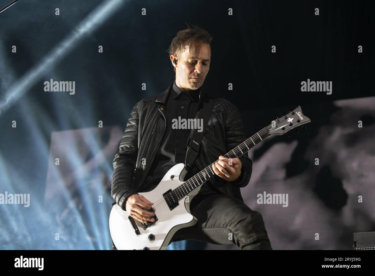 Jerry horton hi-res stock photography and images - Alamy
