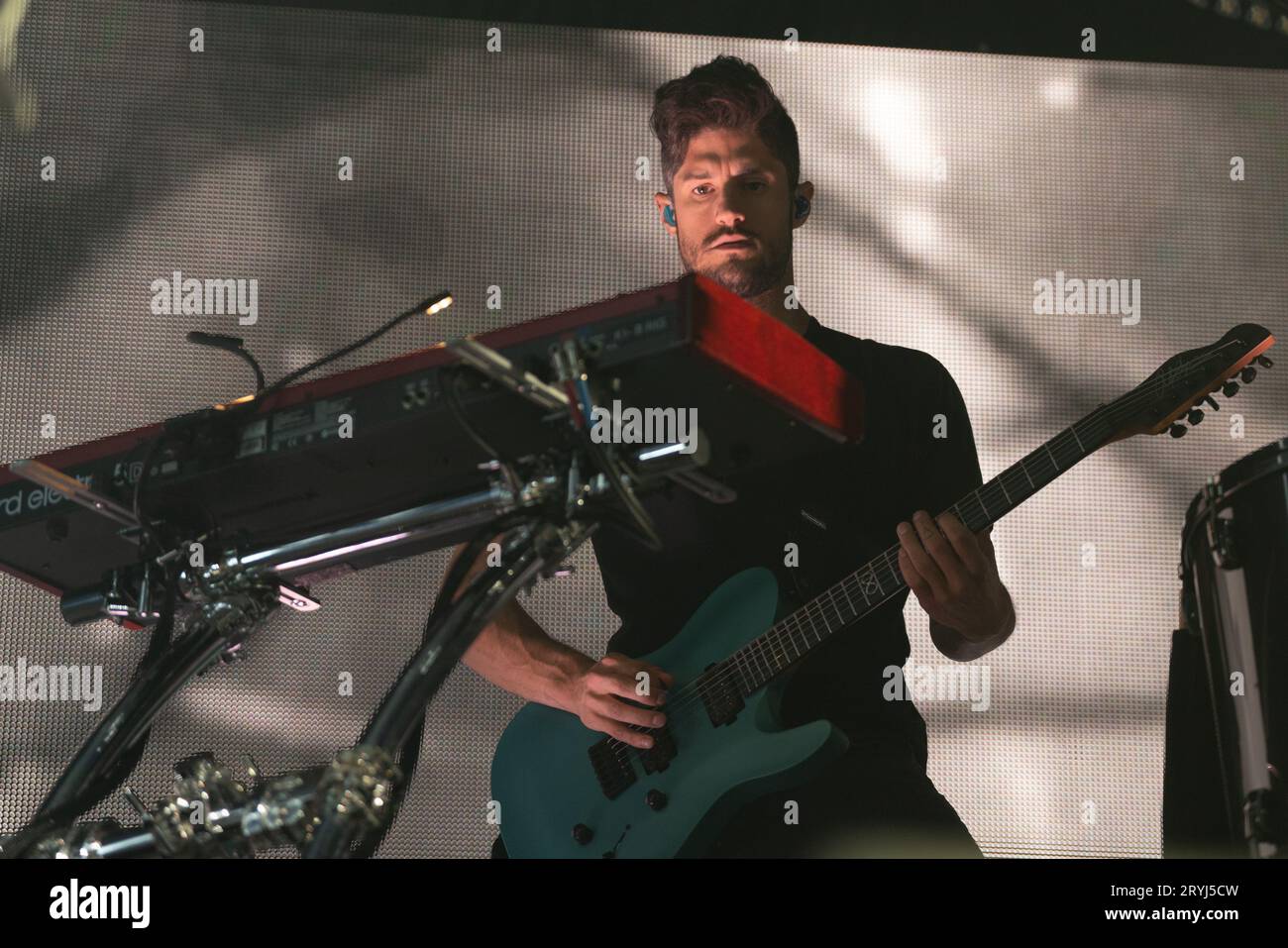 Tobin esperance hi-res stock photography and images - Alamy