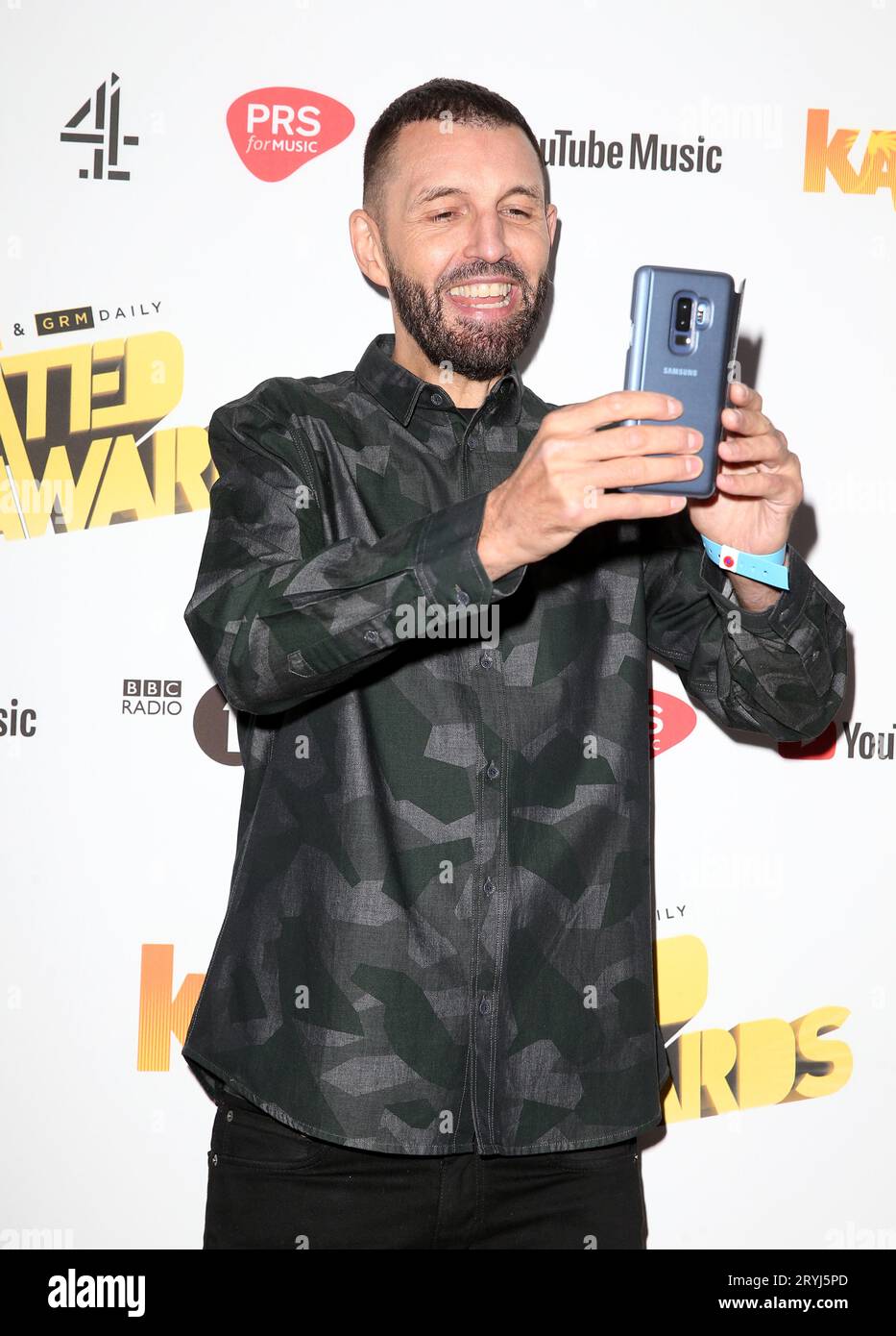 Tim westwood hi-res stock photography and images - Alamy