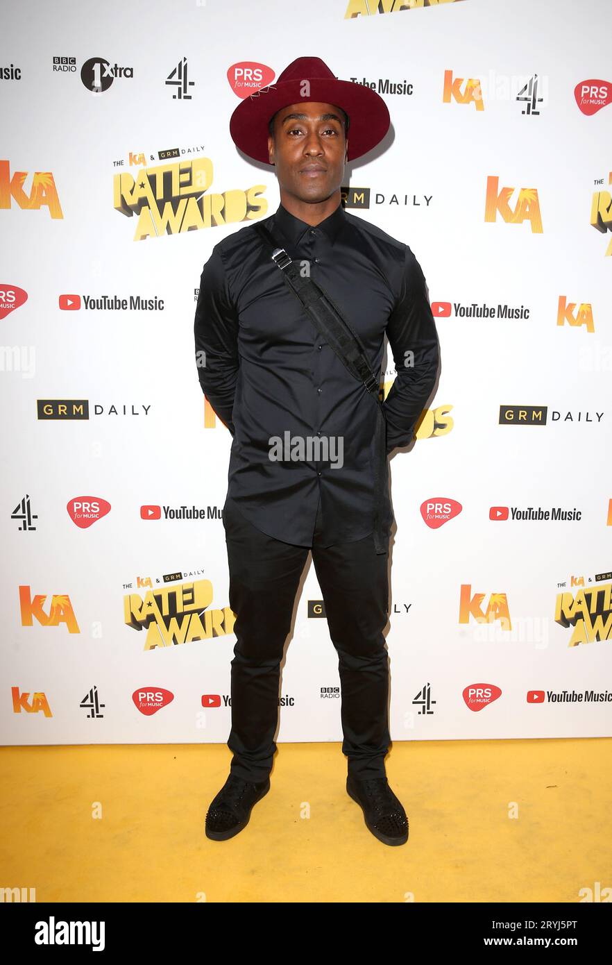 Simon webbe hi-res stock photography and images - Alamy