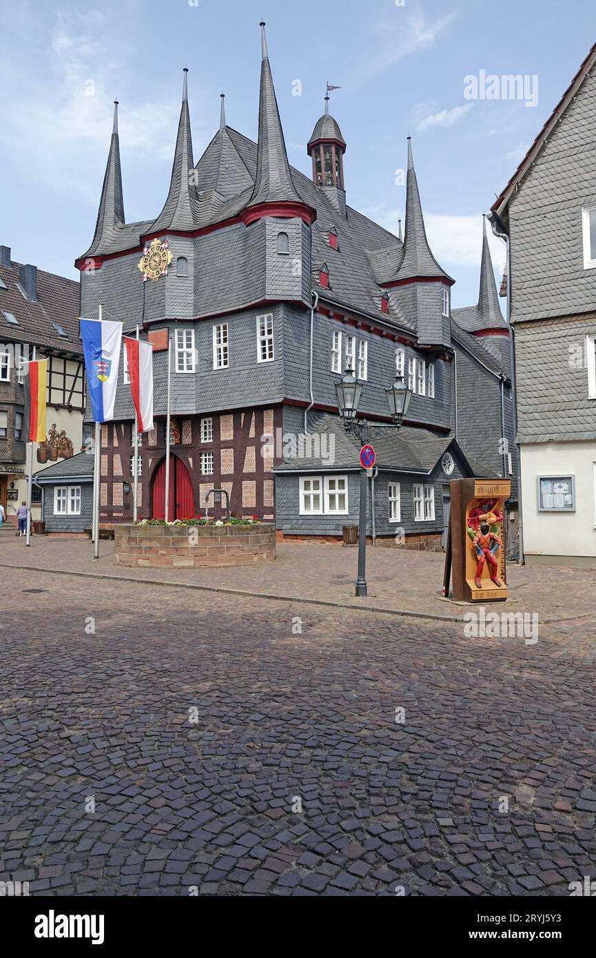 Oberrmarkt hi-res stock photography and images - Alamy