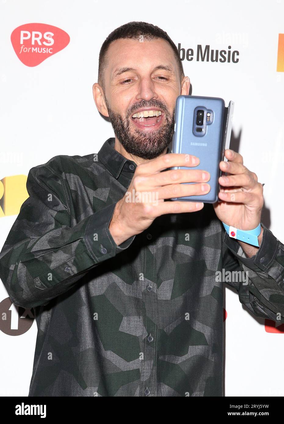 Tim westwood hi-res stock photography and images - Alamy