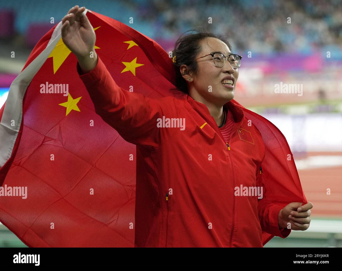 Feng fei hi-res stock photography and images - Alamy