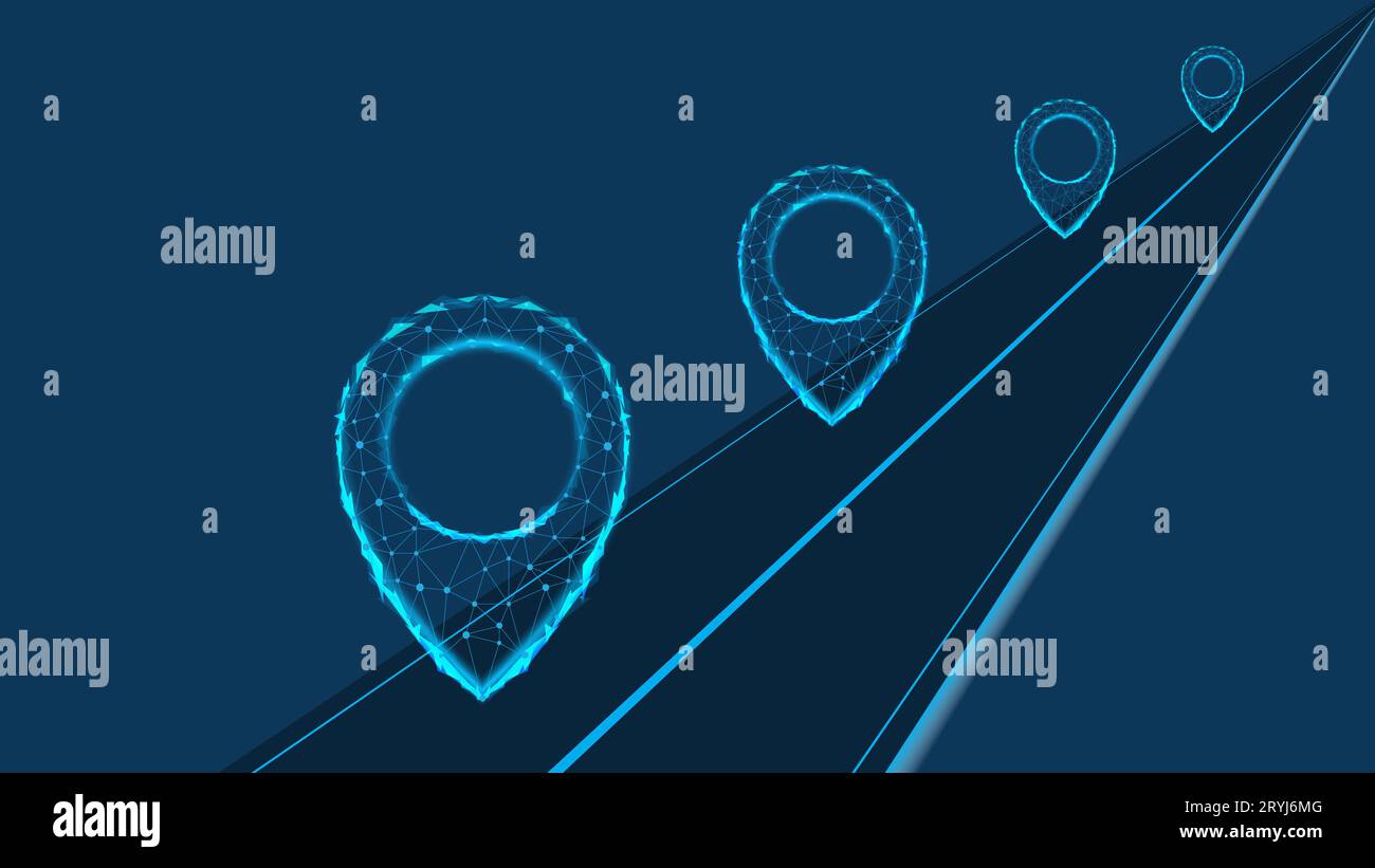 Roadmap concept hi-res stock photography and images - Alamy
