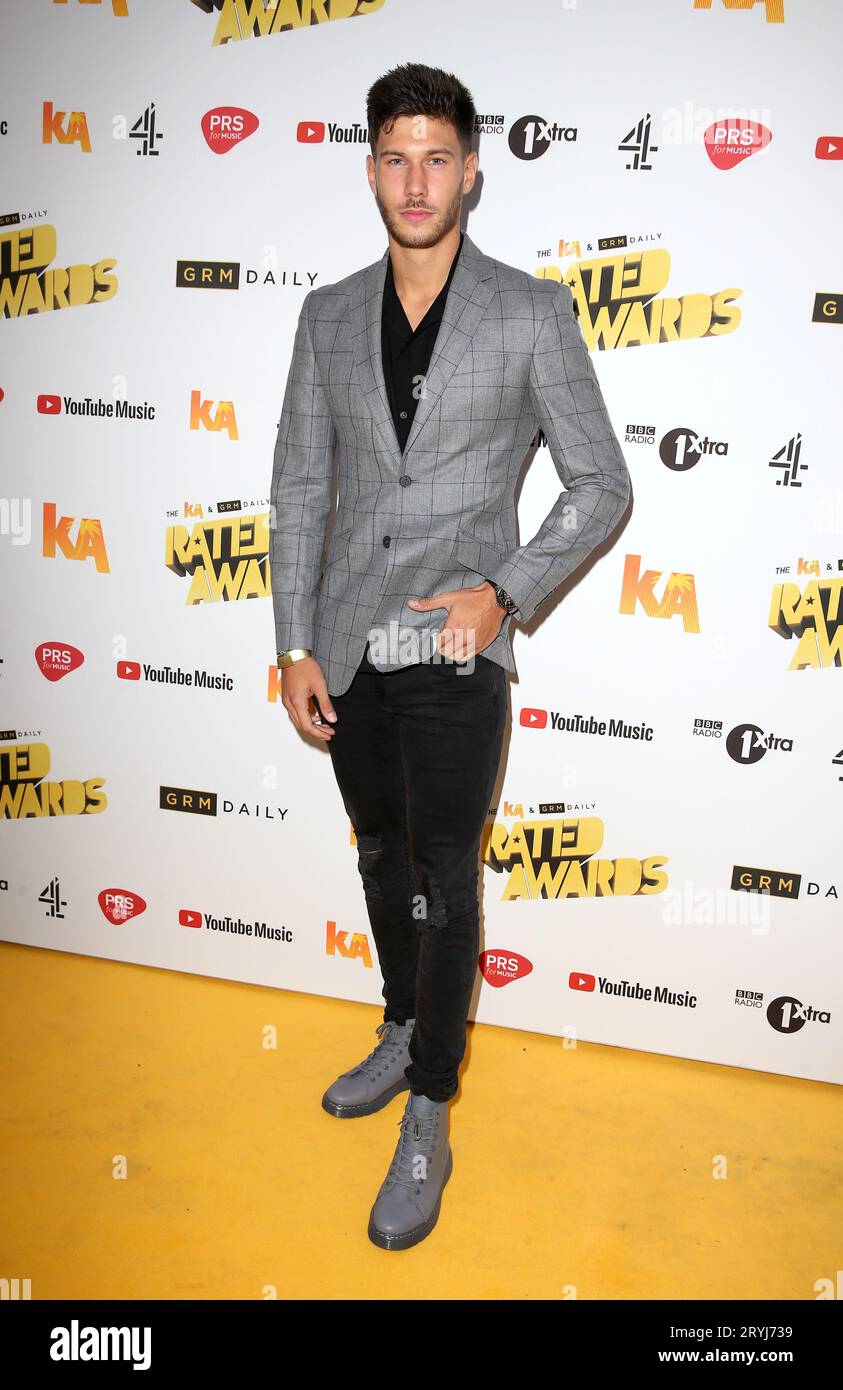 Daily grime hi-res stock photography and images - Alamy