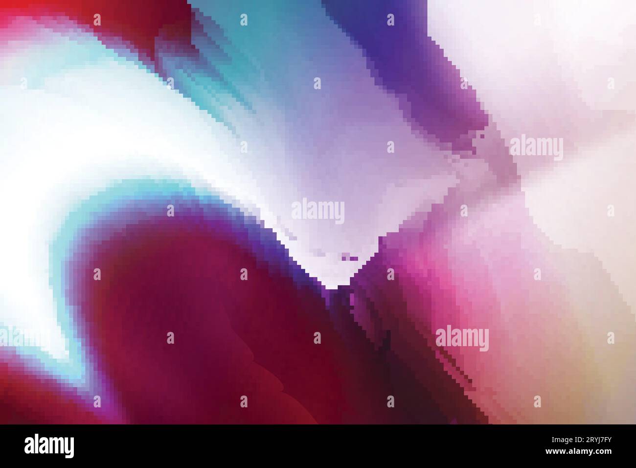 creative modern abstract colorful gradient background design vector ...