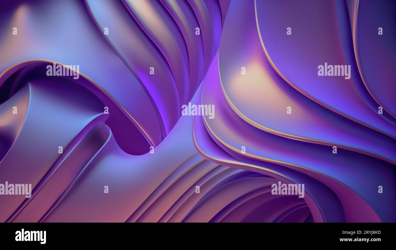 Modern tech scene hi-res stock photography and images - Alamy