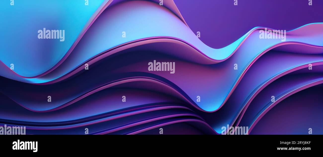 Modern Tech Background Stock Photo - Alamy