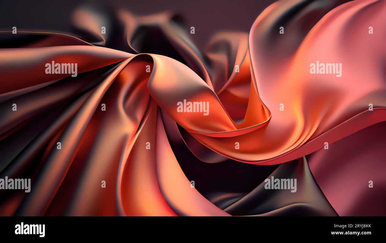 Black gradient hi-res stock photography and images - Alamy