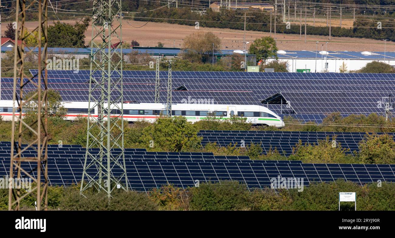 Verkehrswegeplan hi-res stock photography and images - Alamy