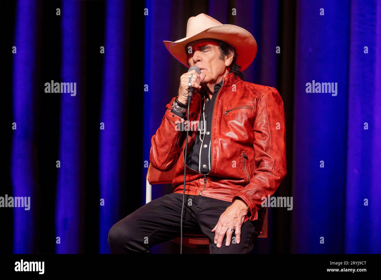 Countrystar Tom Astor - bürgerlich: Wilhelm Bräutigam geb. 27. Februar ...