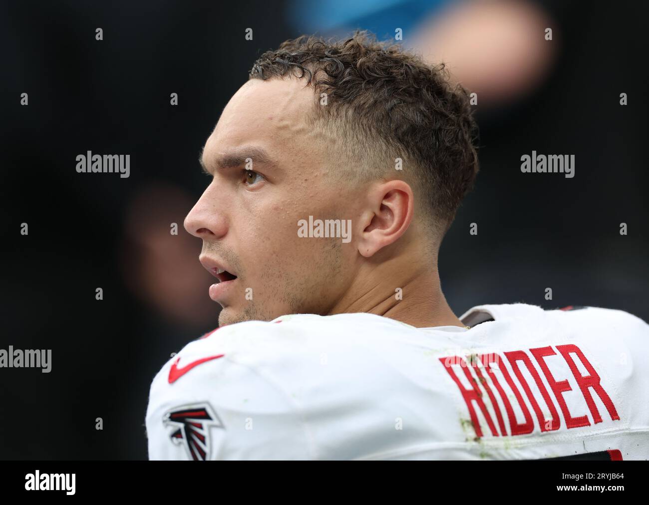 Desmond ridder hi-res stock photography and images - Alamy