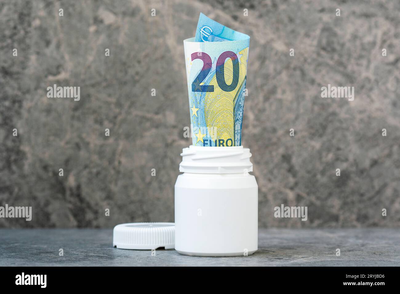 Banknote packaging hi-res stock photography and images - Alamy