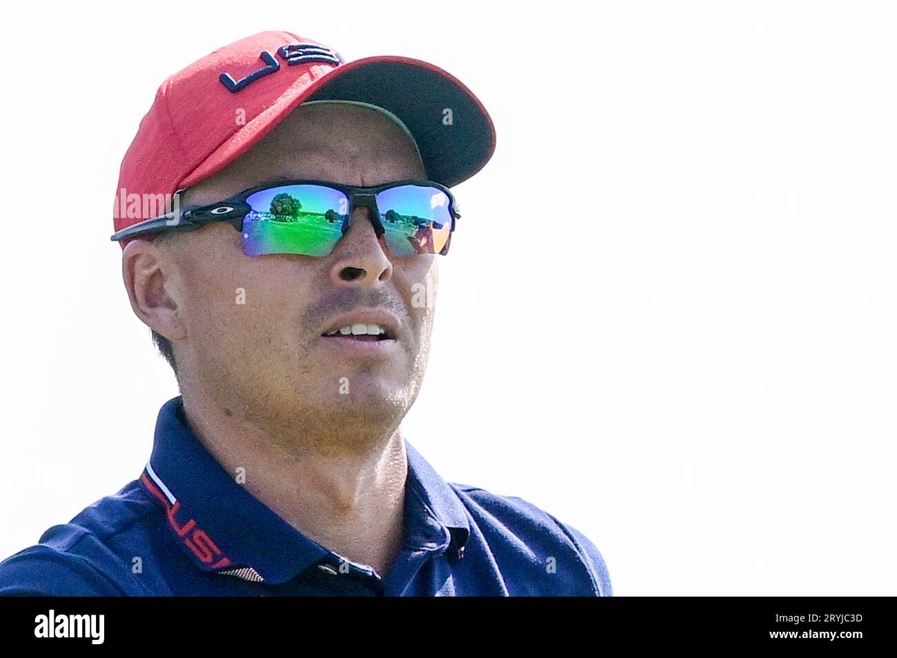 Rickie fowler 2023 hi-res stock photography and images - Alamy