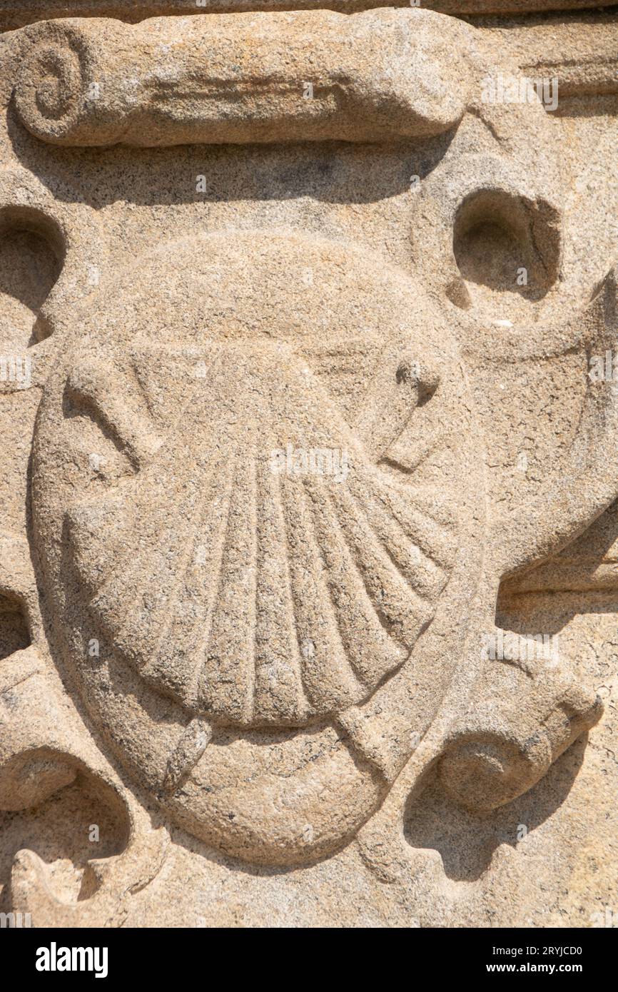 James symbol hi-res stock photography and images - Alamy