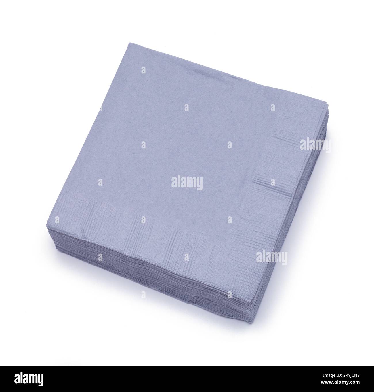 Pile of napkins hi-res stock photography and images - Alamy