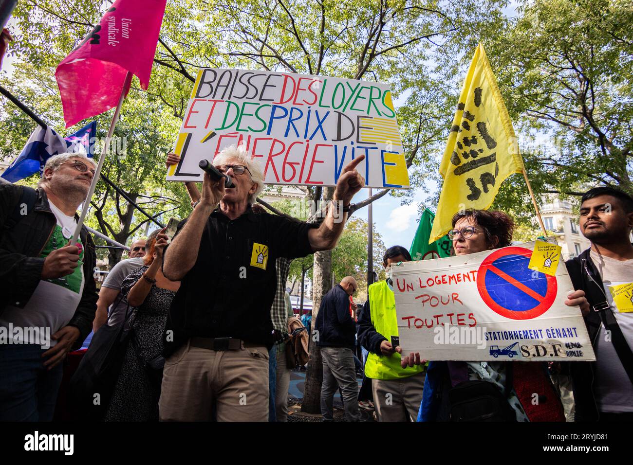 President of dal hi-res stock photography and images - Alamy