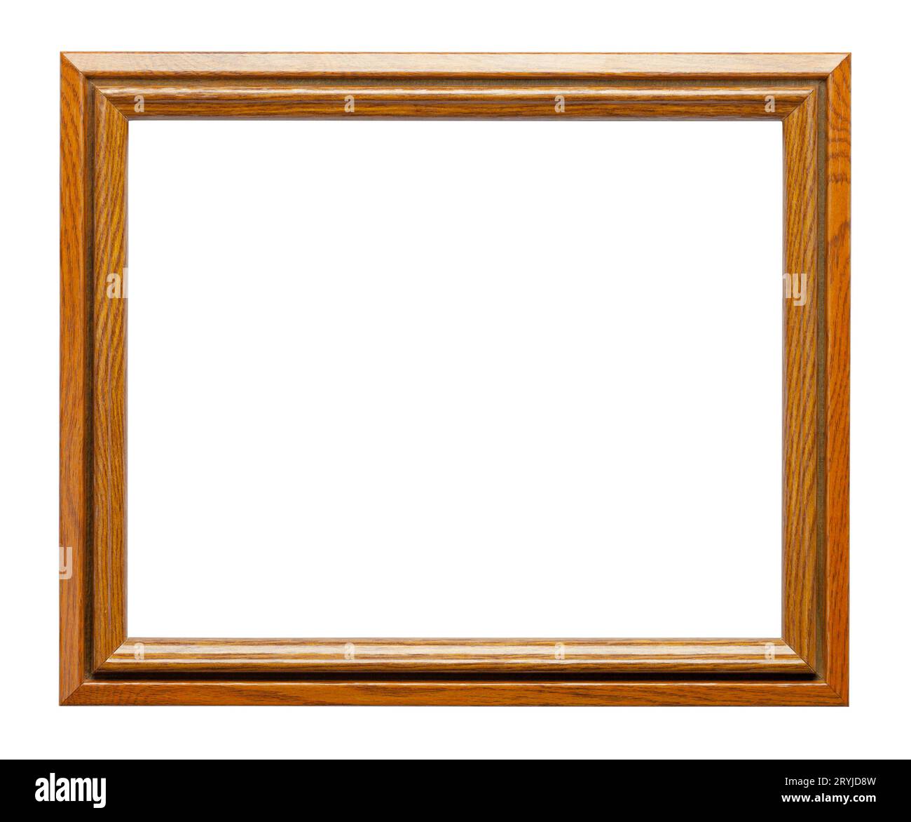 Light wood frame hi-res stock photography and images - Alamy