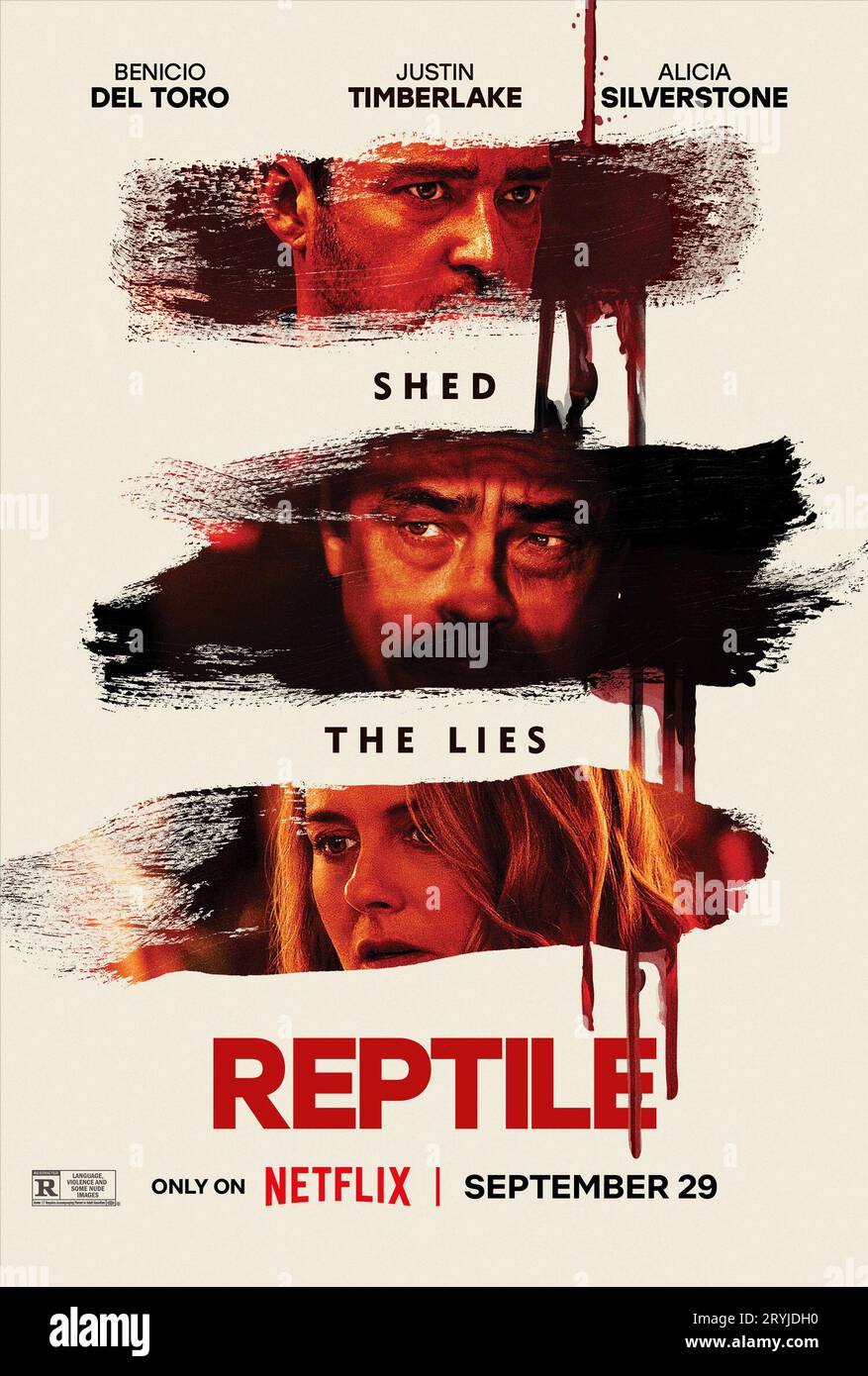 Crime film poster hi-res stock photography and images - Alamy