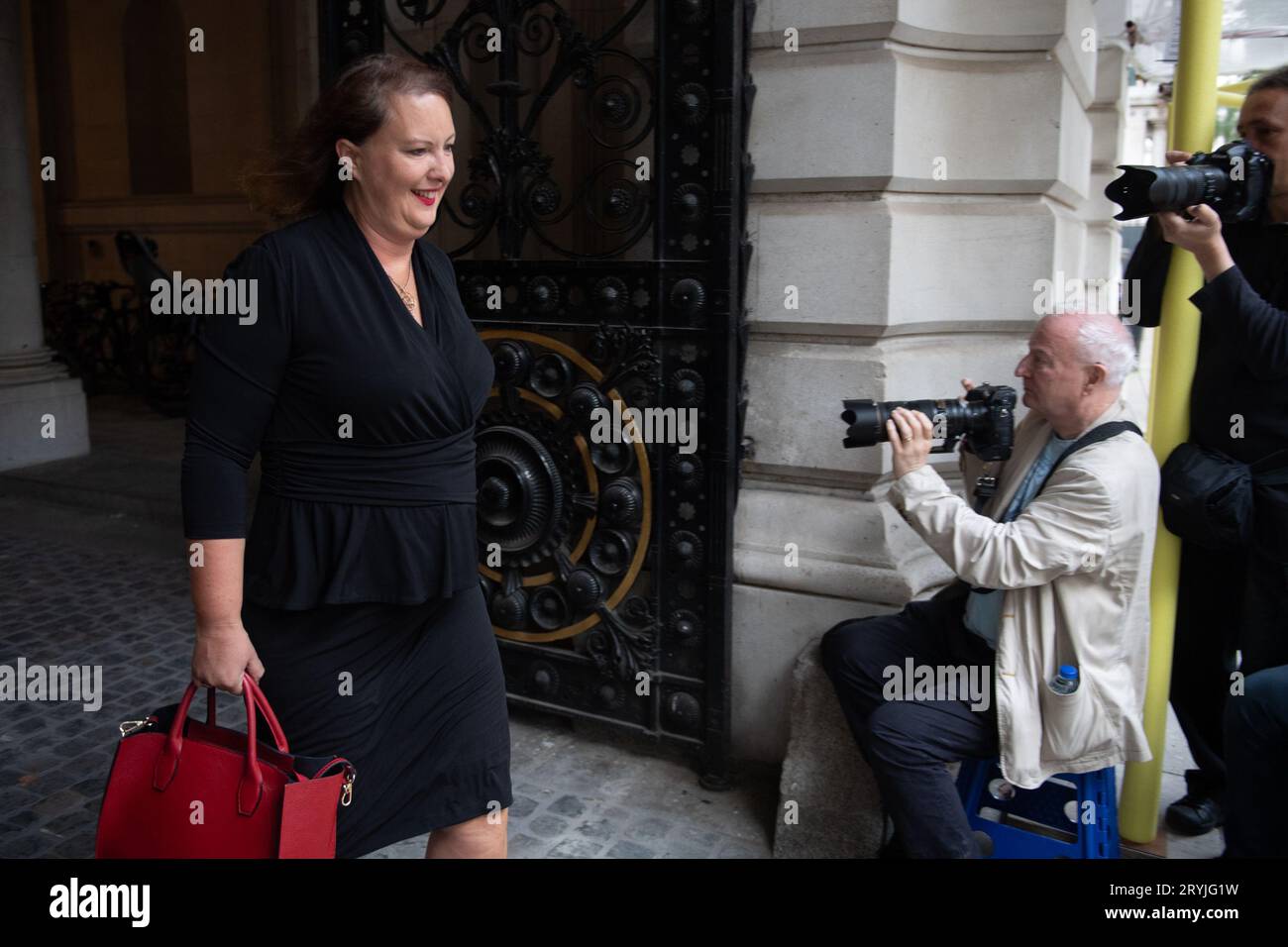 Victoria prentis hi-res stock photography and images - Alamy