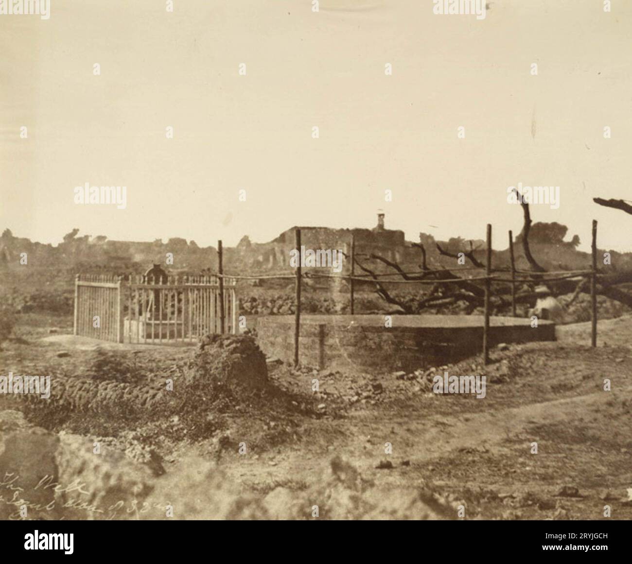 Bibighar hi-res stock photography and images - Alamy