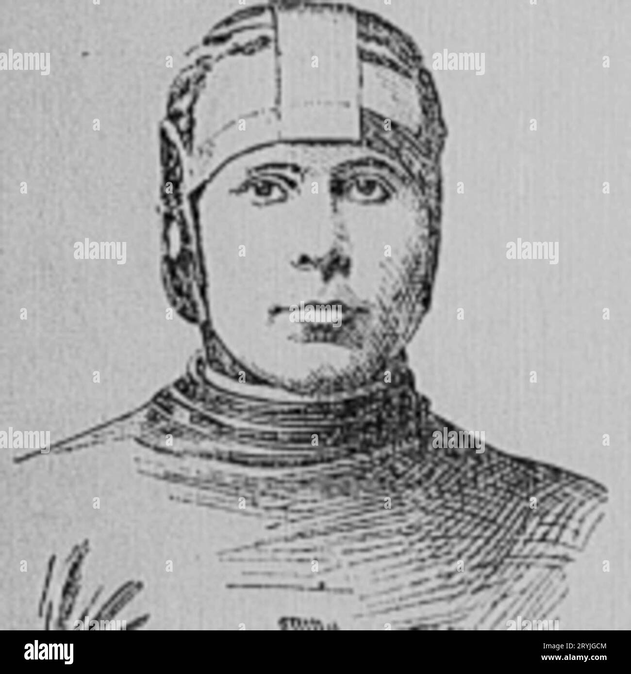 John Edward Loyd Stock Photo - Alamy