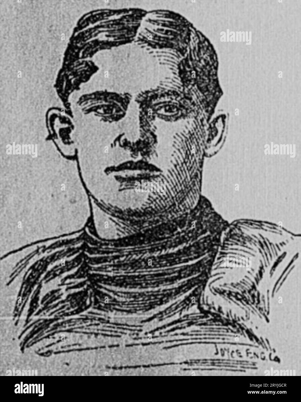 Bradley walker hi-res stock photography and images - Alamy