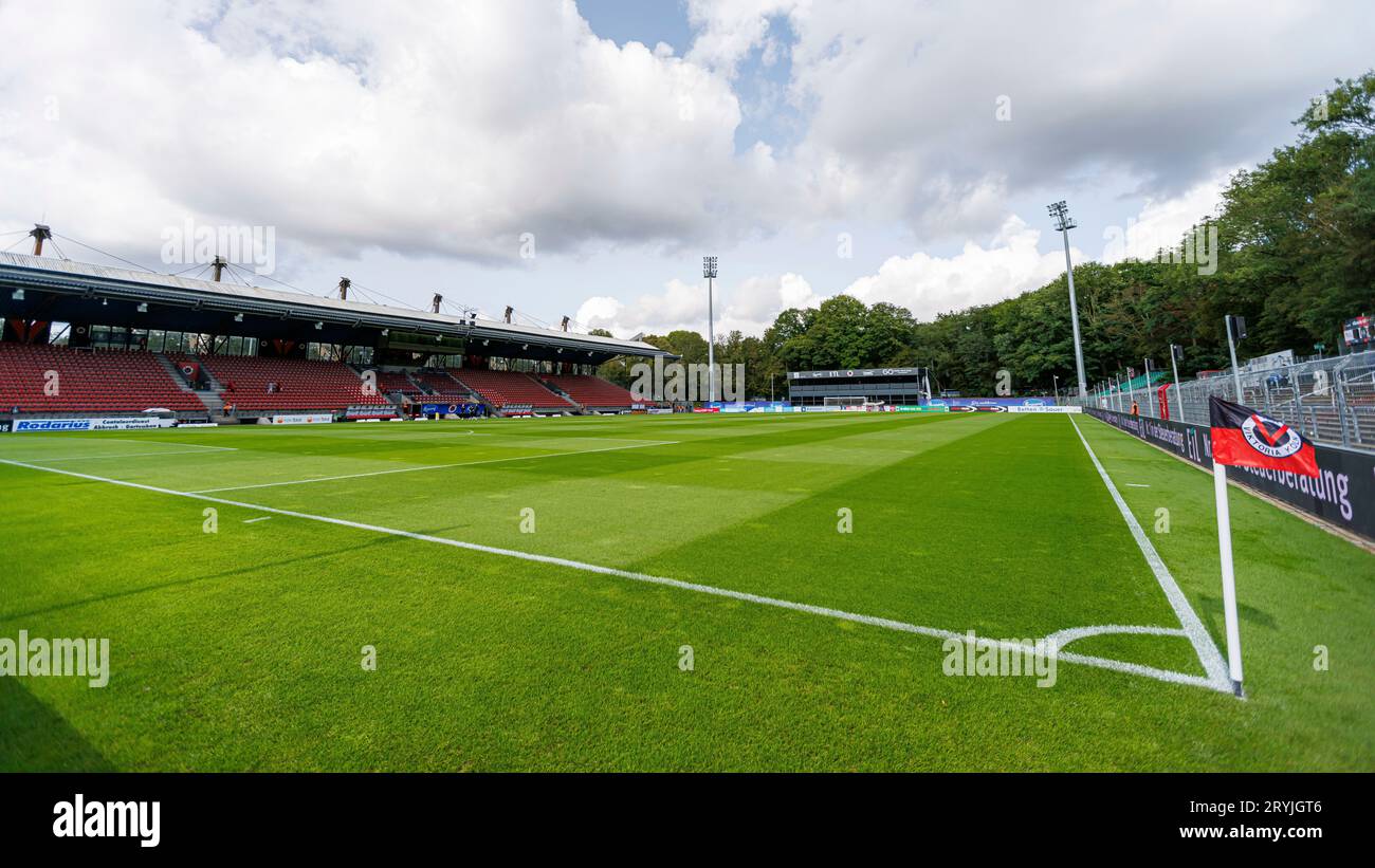 Cologne, Deutschland. 23rd Sep, 2023. firo: 09/23/2023, football ...