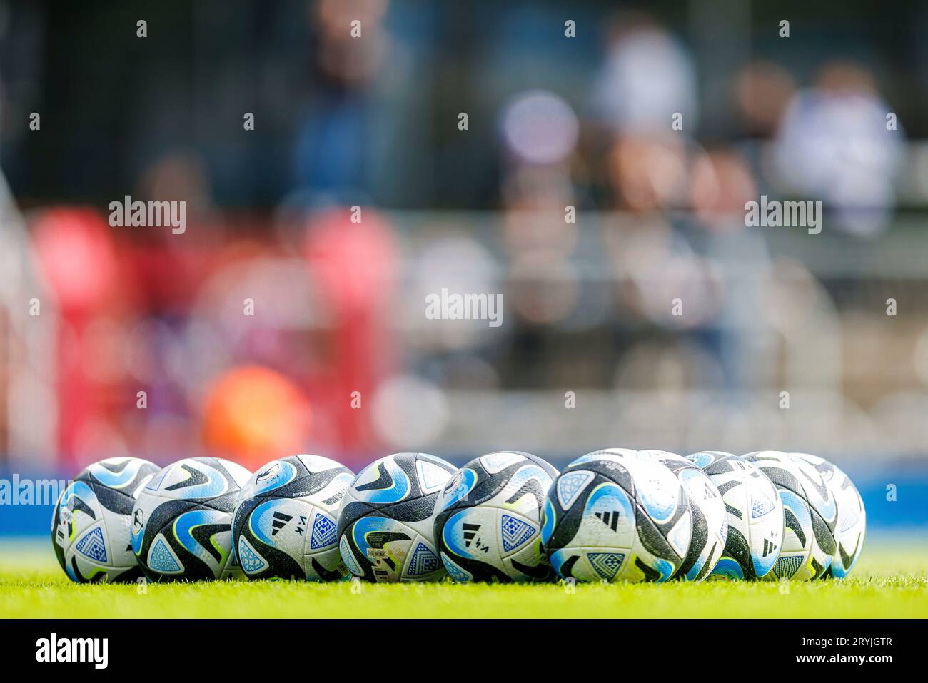 Cologne, Deutschland. 23rd Sep, 2023. firo: 09/23/2023, football ...