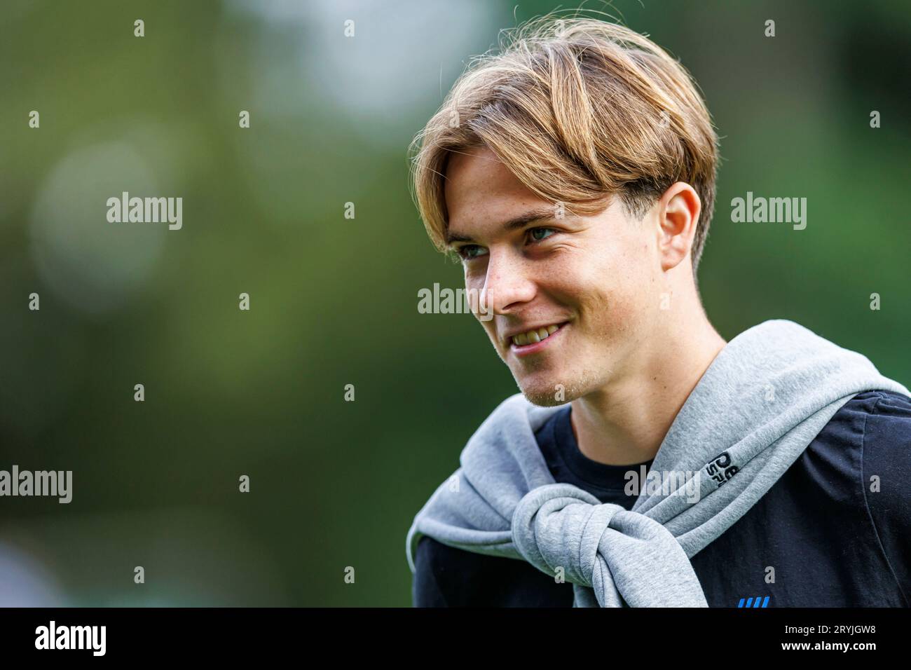 Cologne, Deutschland. 23rd Sep, 2023. firo: 09/23/2023, football ...