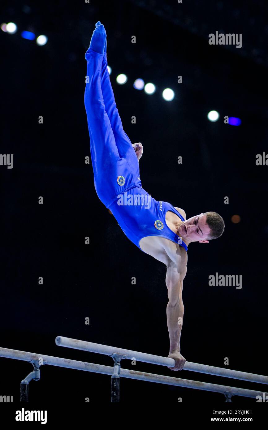 Mario macchiati italy hi-res stock photography and images - Alamy