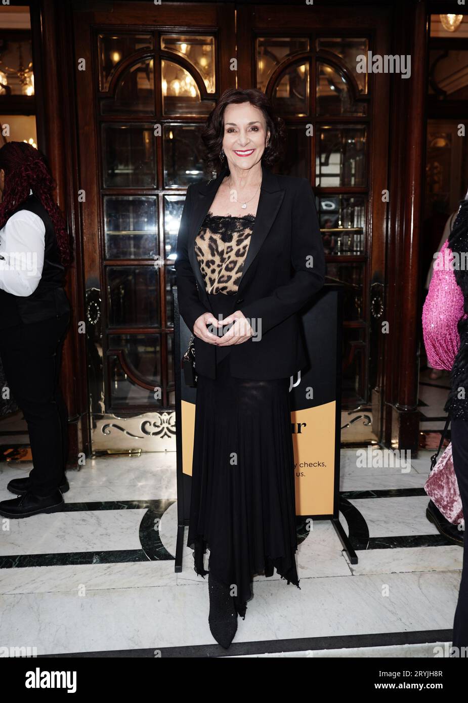 Anton du beke at palladium hi-res stock photography and images - Alamy